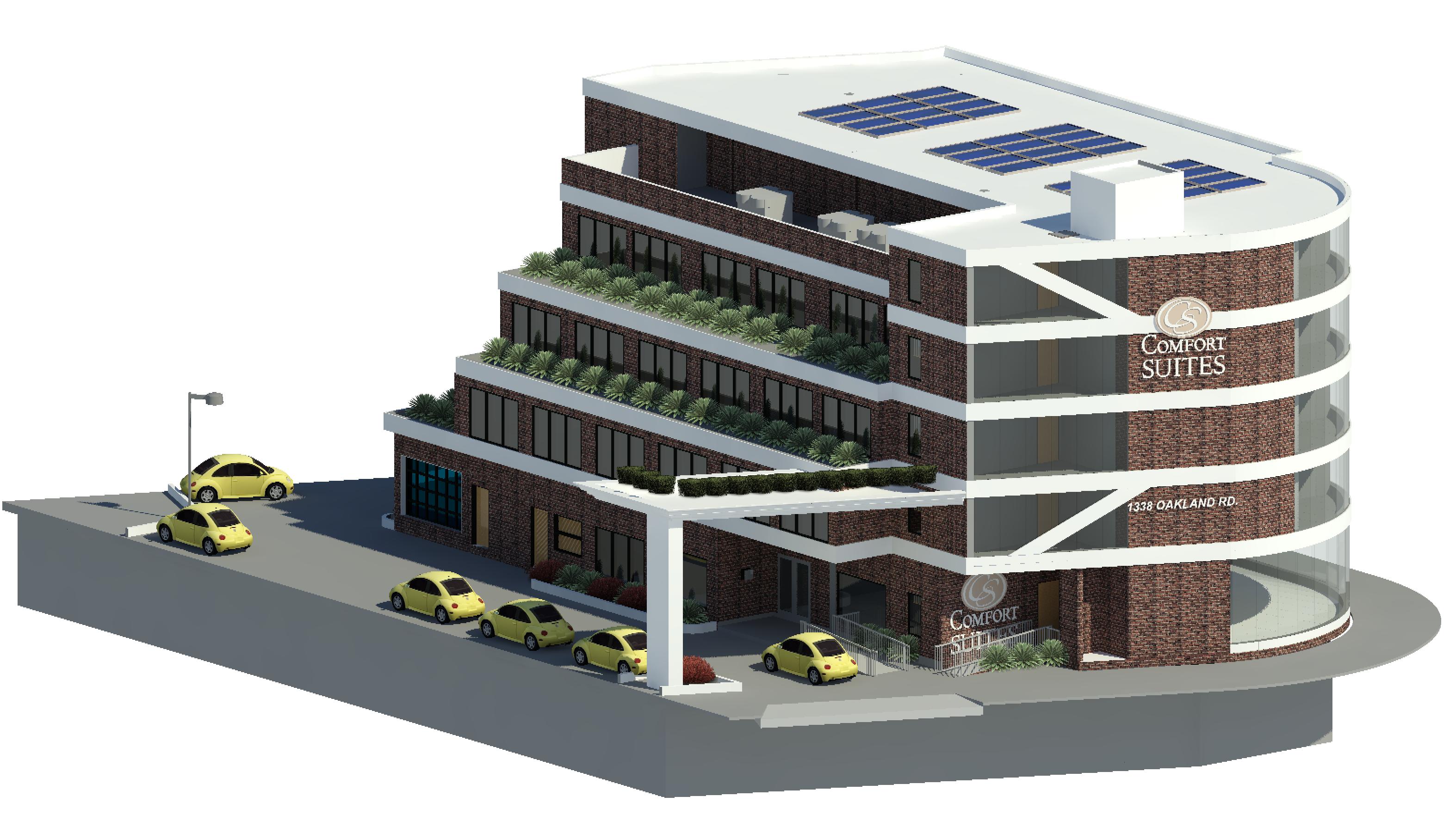 UPREAR BUILD_ MODEL HOME 01